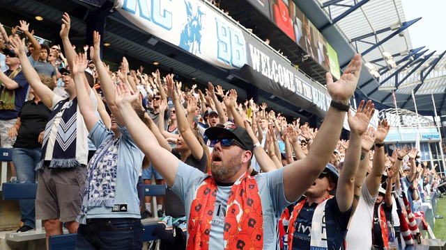 We Love Ya, We Love Ya Not - The False 9