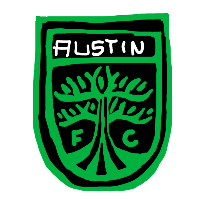 Austin FC Announces Puzzling New Brand Partnerships - The False 9