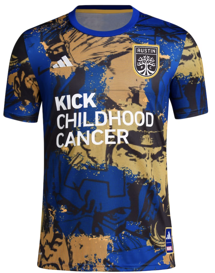 The 2023 MLS Training Top Rankings - The False 9